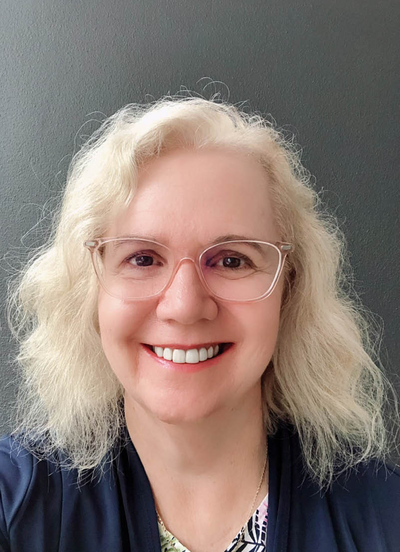 Lynette Lingard - Lexis Education