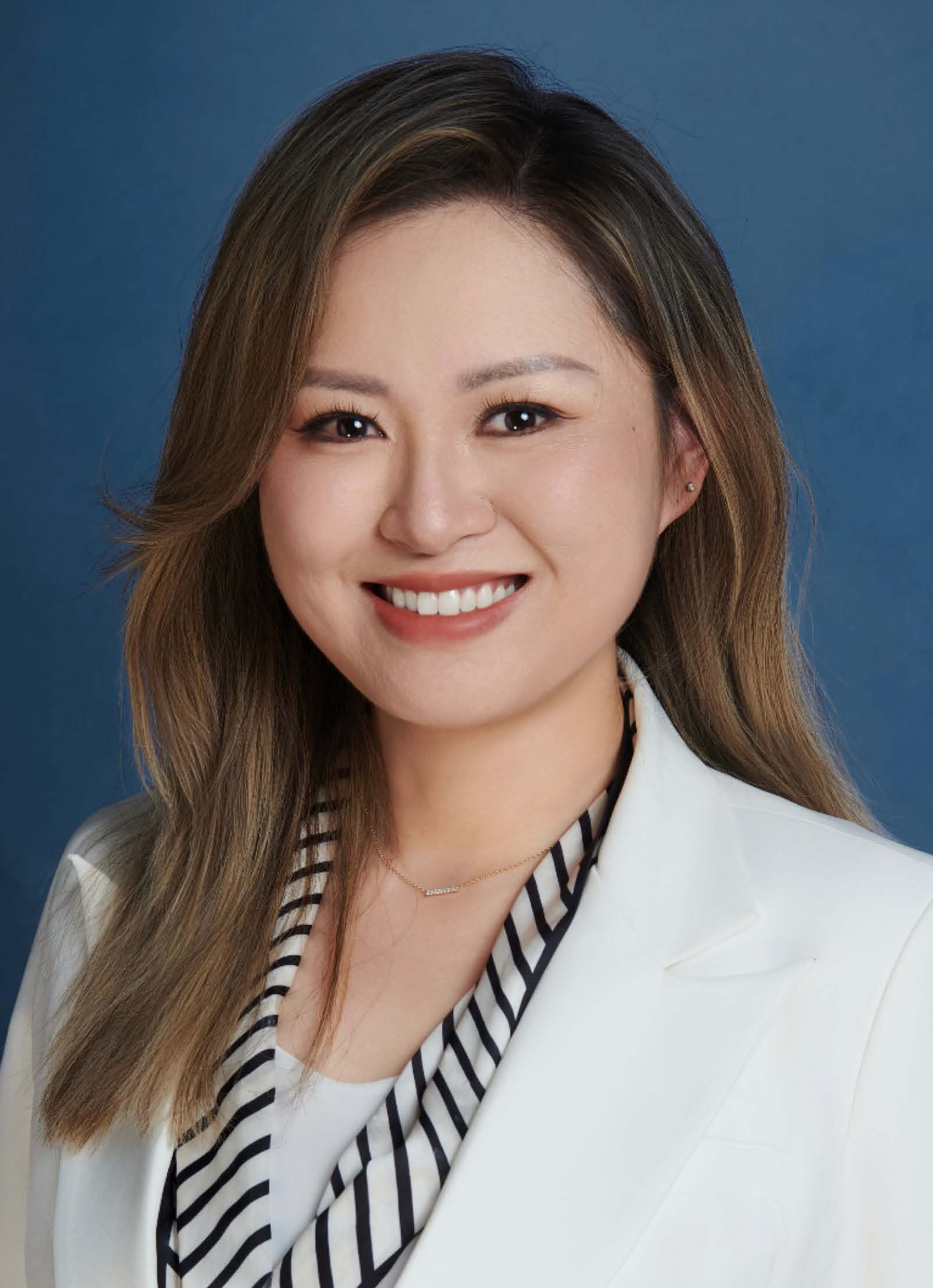 Dannie Wang - Lexis Education